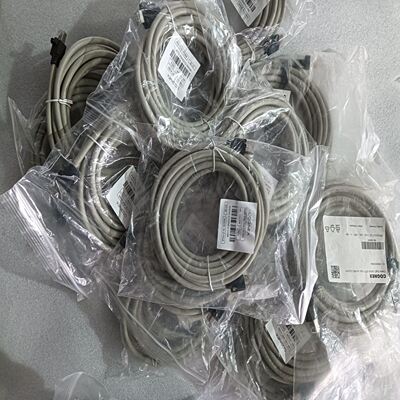 康耐视CGE- CBL-RBT-H-5M25条，需要