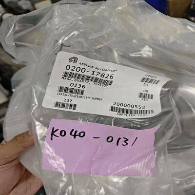 AMAT应用材料 0200-17826 钨掩模片，正