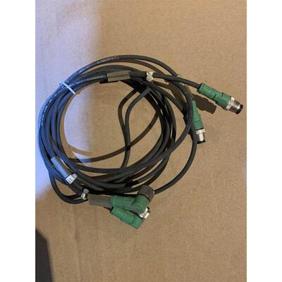 PLC Q02HCPU Q02CPU 9成新