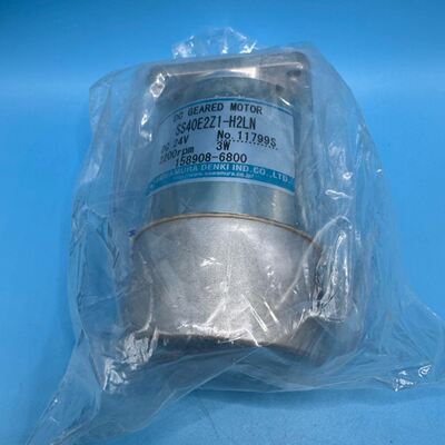 泽村DAIHATSU调速器马达 SS40E2Z1-H2LN