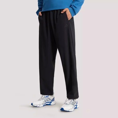阿迪达斯 adidas TH MH LW WV PNT 运动休闲长裤 KR2551 KR2552