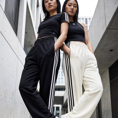 阿迪达斯 Must Have 系列26春女子运动长裤KS2819 KS2820 KS0084