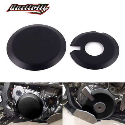 适合铃木drz400发动机左右装饰