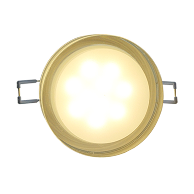 平板灯转换框帝亮明装框暗装框