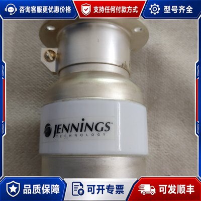议价Jennings真空电容器型号M/CVCJ-1000-05可维修