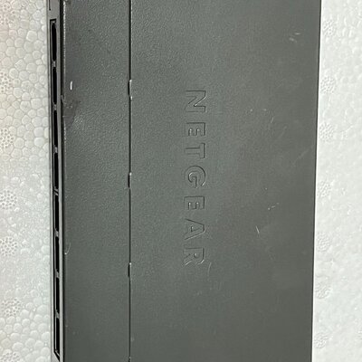 议价NETGEAR网件 GS308 八口千兆交换机一般可维修