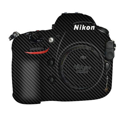 尼康单反相机贴皮D800机身贴膜