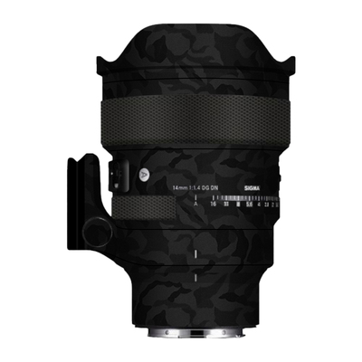 适马索尼口14f1.4无痕保护贴膜