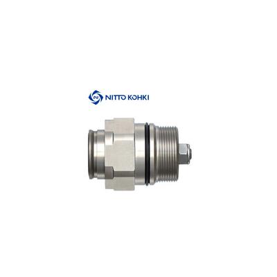 NITTOKOH日东工器不锈