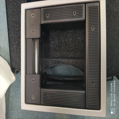 德国ROECKLE方型水平仪带磁性框式水平仪长度150精度0.02现货供应