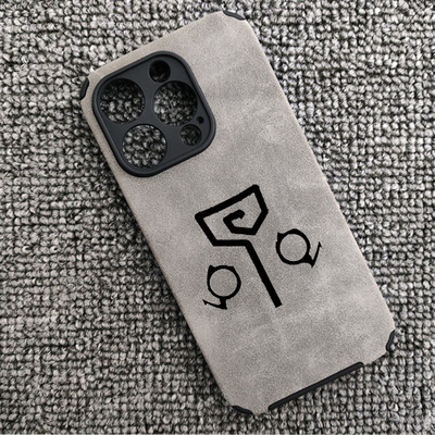 dota2刀塔剑圣游戏周边手机壳适用于iphone16promax苹果小米14三星S24红米K70华为60荣耀200IQOONEO8