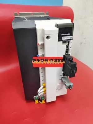 MFDKTA390CA1/MFDHTA390E松下伺服驱动器包好用到超值玩命推荐