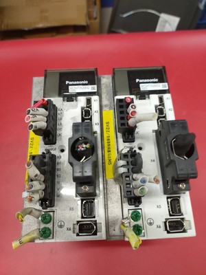 MCDHT3520E02松下驱动器九成新现货包好保修议价出售