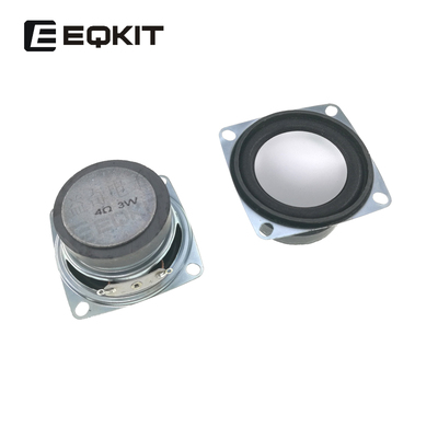 喇叭扬声器2寸全频音箱50mm