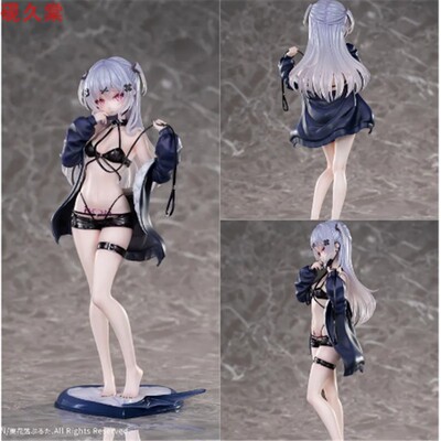 手办预 EUSUN 小恶魔的圈套 原画栗花落 1/6