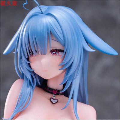 ENSOUTOYS 兔女郎温妮 原画FymriE 特典挂画 Winnie 1/6 现货