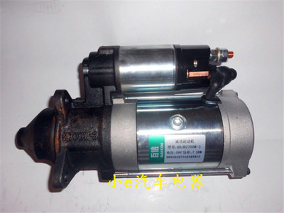 道依茨马达2700W-3百信公司优质产品互换佩特来M93R3007SE/3015SE