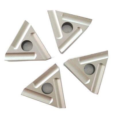株洲硬质合金三角形机夹车刀片