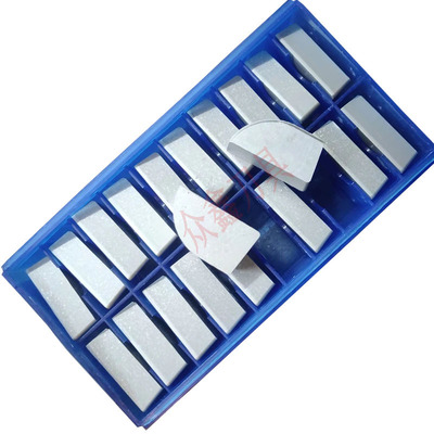 株洲焊接外圆刀90度车刀片头