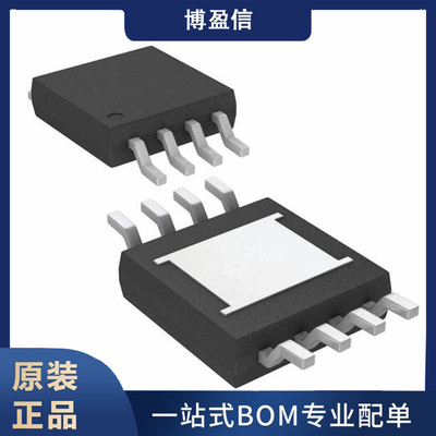 全新原装 LT3580EMS8E LT3580IMS8E LT3580MPMS8E MSOP8 稳压器