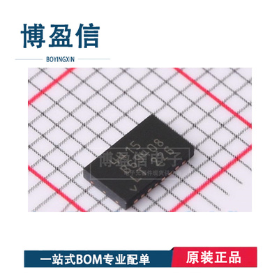 全新原装 LTC4415EMSE IMSE LTC4415EDHC IDHC 丝印4415 电源管理