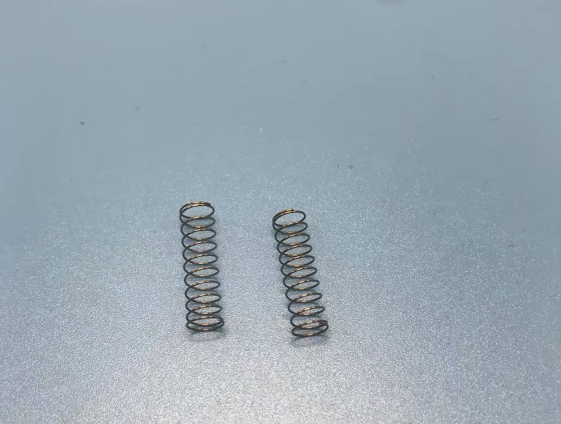 弹簧4008S血透机弹簧4008S血透机超滤泵弹簧