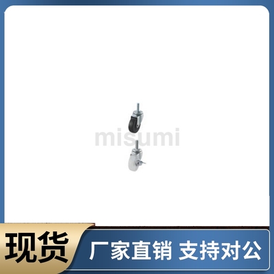 轻载型 脚轮CSTUN CSTUNS50A 50B 65B 65B 75A 75B-R