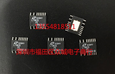 原装 LT8631EFE LT8631IFE LT8631HFE LT8631 TSSOP现货可直拍