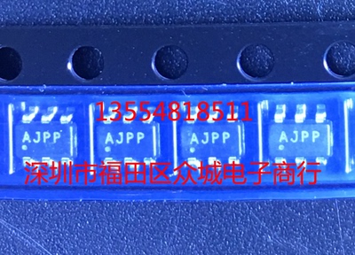 原装  MCP4725A0T-E/CH MCP4725A0T AJ** SOT23 现货可直拍