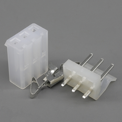 CH3.96电线接线接插件连接器