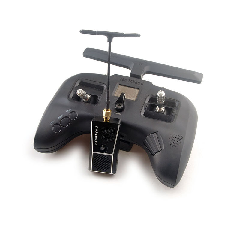 ES24TX Slim Pro 2.4G ELRS Nano X-lite Tango2兼容 高频头模块_虎窝淘
