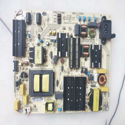 原装拆机康佳LED65F2电源板35024606 34023727 KIP+L210E02B1测好