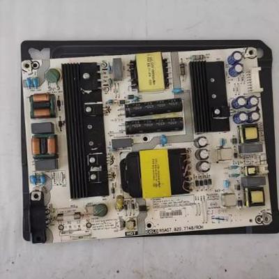 原装海信H58E3A HZ58A55 电源板 RSAG7.820.7748/ROH HLL-4360WF
