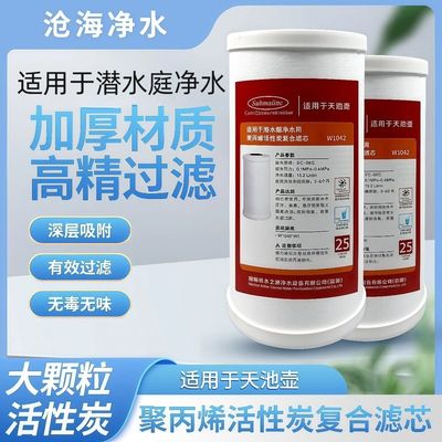 适用于潜水艇天池壶替代大白瓶