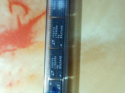 LT8390EFE LT8390IFE 电源芯片 贴片TSSOP-28 LT8390AIFE进口原装