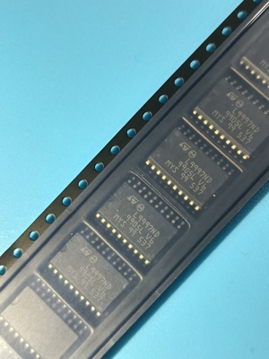 全新原装 L9997ND013TR SOP-20 空调面板芯片IC L9997ND 驱动器IC