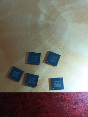 GL850G 封装QFN28 全新原装正品GL850G USB接口芯片2.0控制器