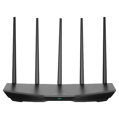 普联TP-LINK TL-7DR3630易展版 BE3600 WiFi -7 无线路由器 千兆双频 2.5G网口 双频聚合 电竞家用 mesh