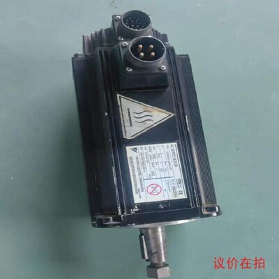 议价伺服马达5KW-
