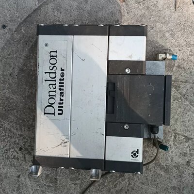 议价货Dona1dson。拆机的。实物拍摄，功能好，成色看图议价商品