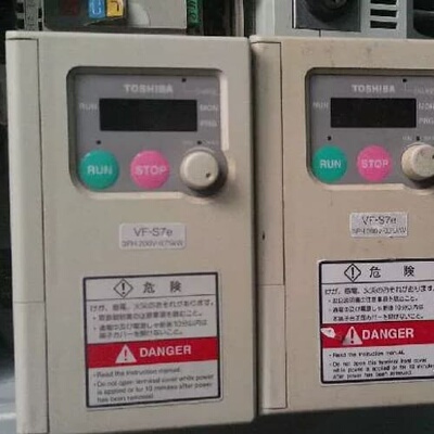 inventer VFS7E-2007P 220V-0.75KW