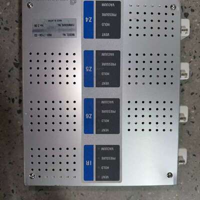 议价AMAT应用材料真空压力控制面板，型号INOI-7134-3