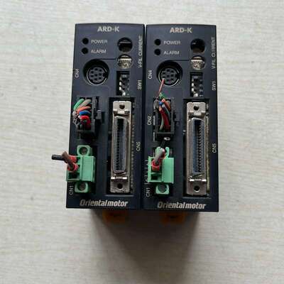 议价OrientaImotor东方驱动器 ARD-K