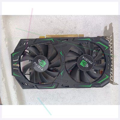 议价RTX 3050M 8G 需要8pin供电.功能一切正常