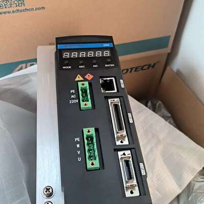 议价ADTECH众为兴伺服驱动器 QS8AA030MB，库存机，
