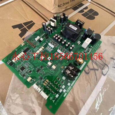 议价全新原装FR-F740-37K-CHT 37K-S450K电源驱动板 BC186A730G￥