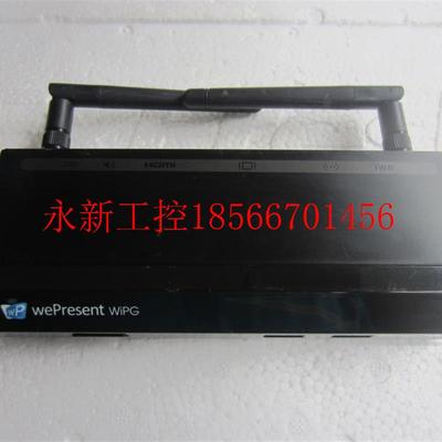 议价wePresent奇机WiPG-1000无线投影王￥