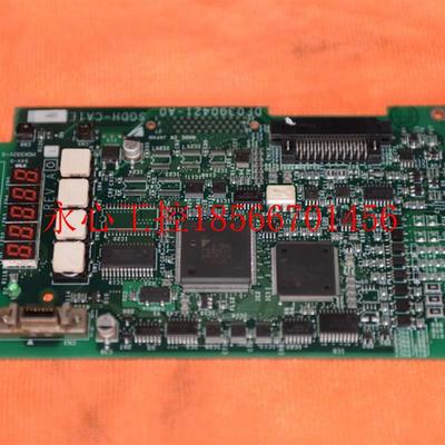 议价安川驱动器CPU 板可用 SGDM-60ADA 75ADA  1AADA 1EADA有￥