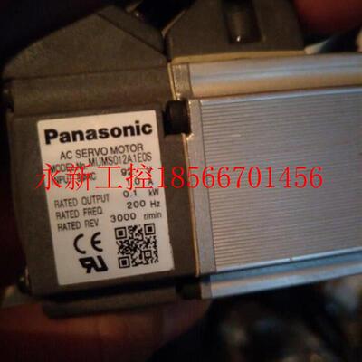 议价下伺服电机MUS0121A下E0S, MUMS022A2 MUMS022M MUMYA022A1￥