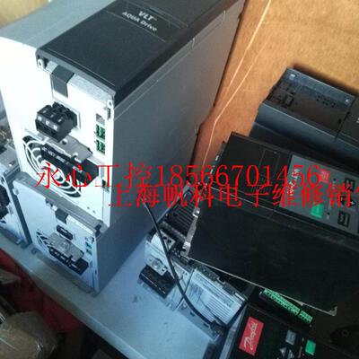 议价丹佛斯变频器fc302-7.5KW￥